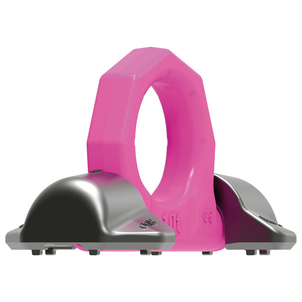 Weld-on Lifting Device RUD VRBS | Certex Australia